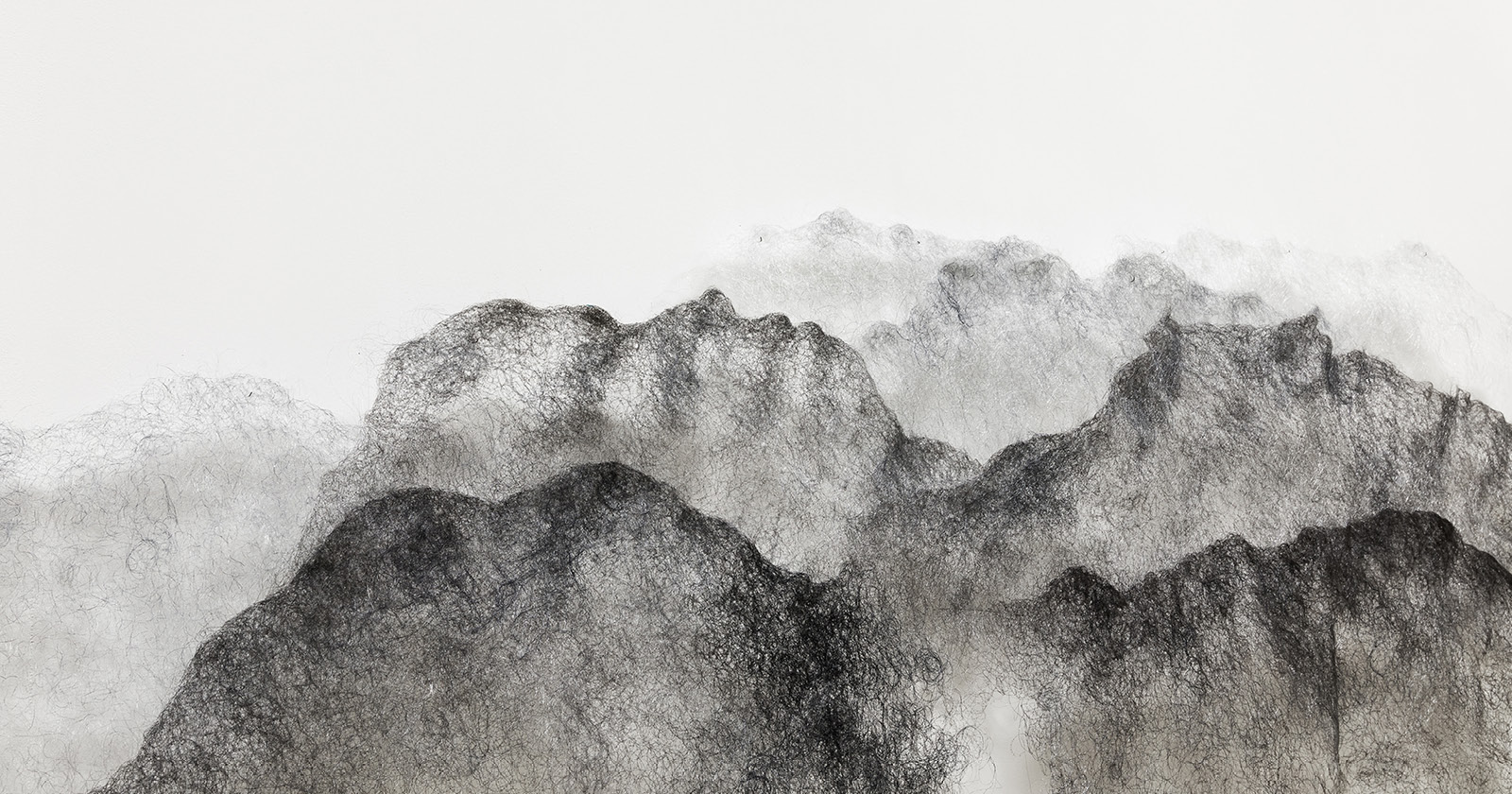 什麼是藝術？韓國紗線藝術家 Soyun Jung 這樣說⋯⋯ - ppaper