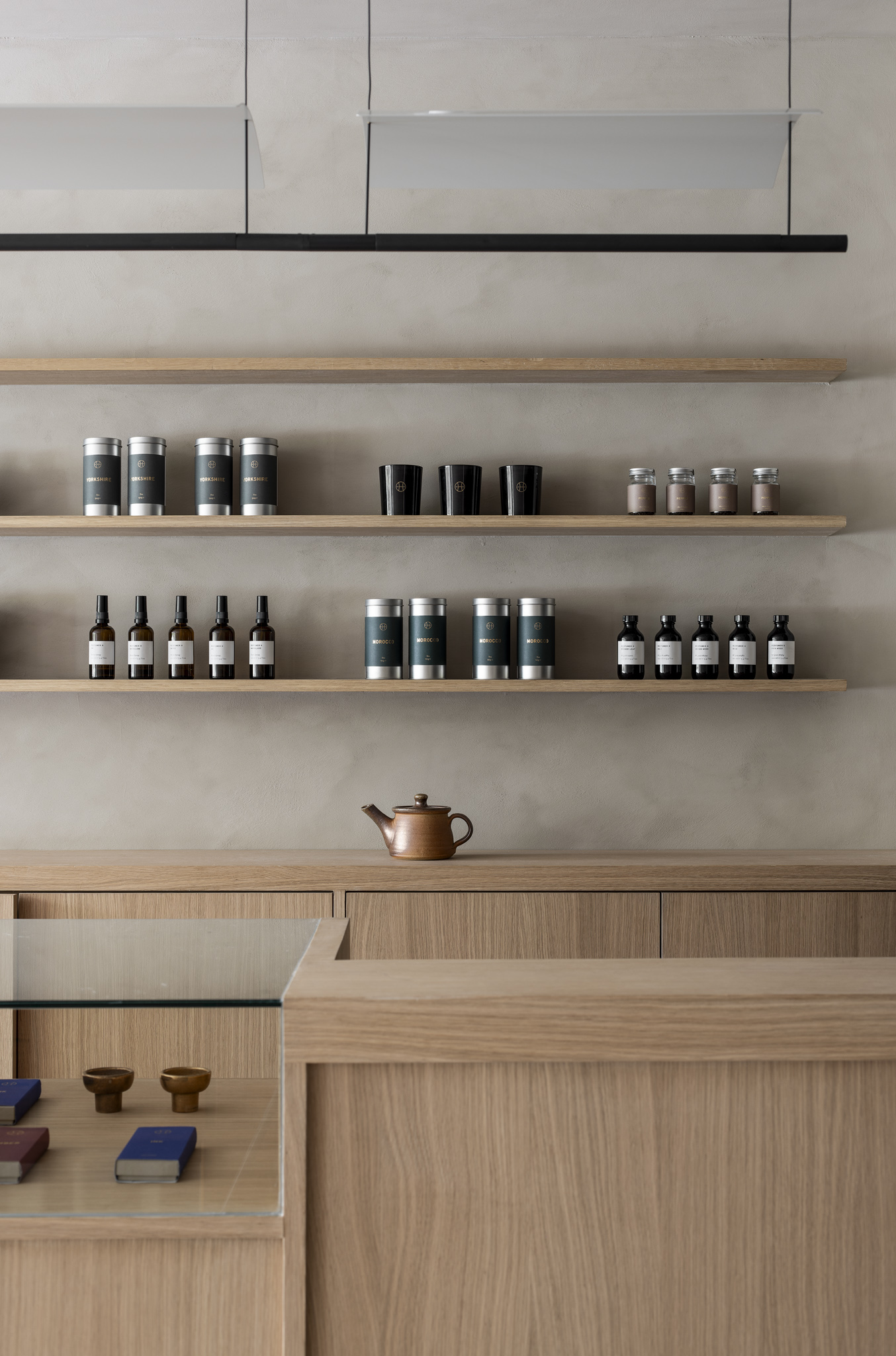 氣味是一種策展：專訪Perfumer H 創辦人Lyn Harris - ppaper