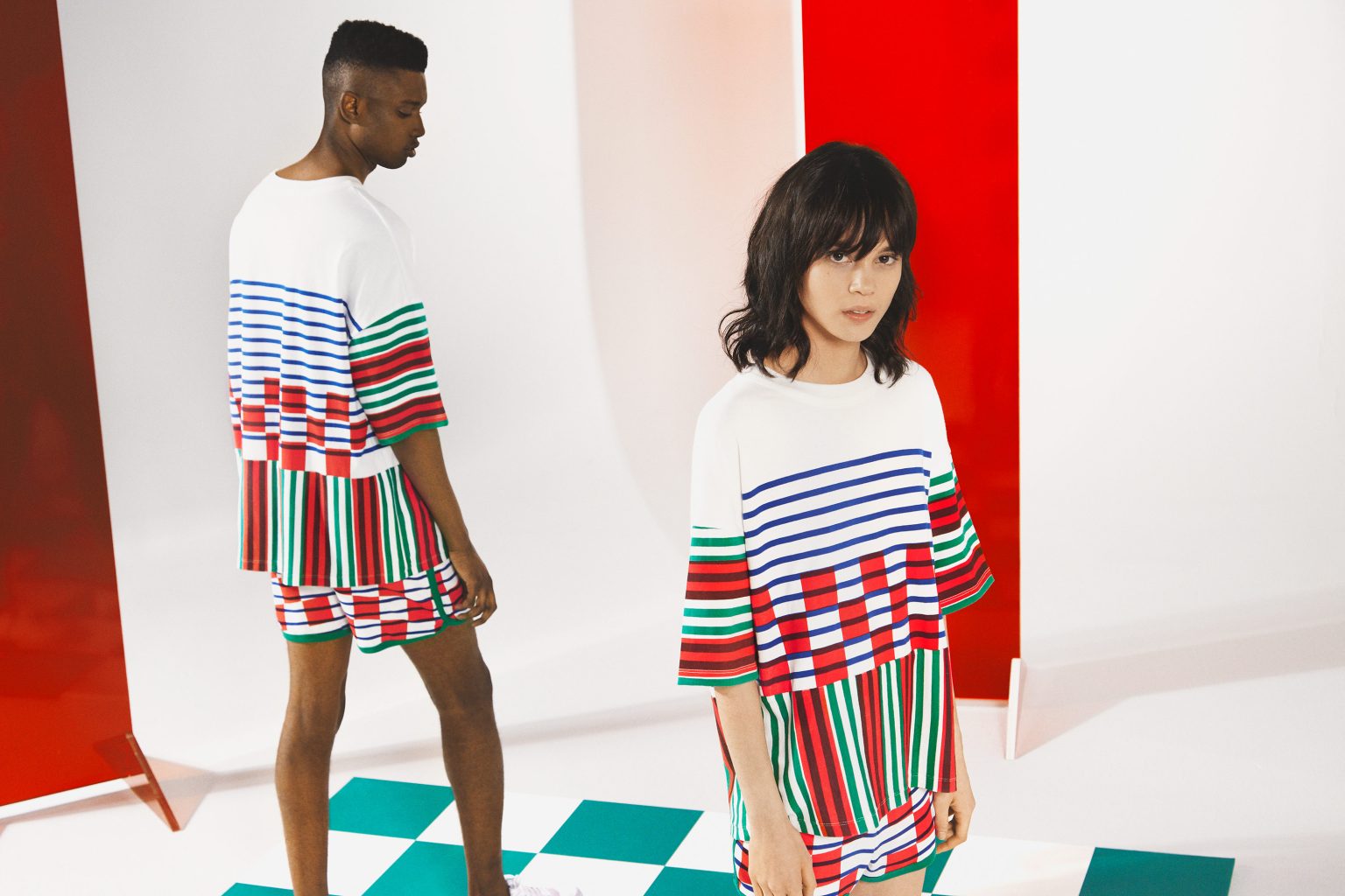 專訪｜韓國藝術家金政基：紙張容不下他的想像力 - ppaper