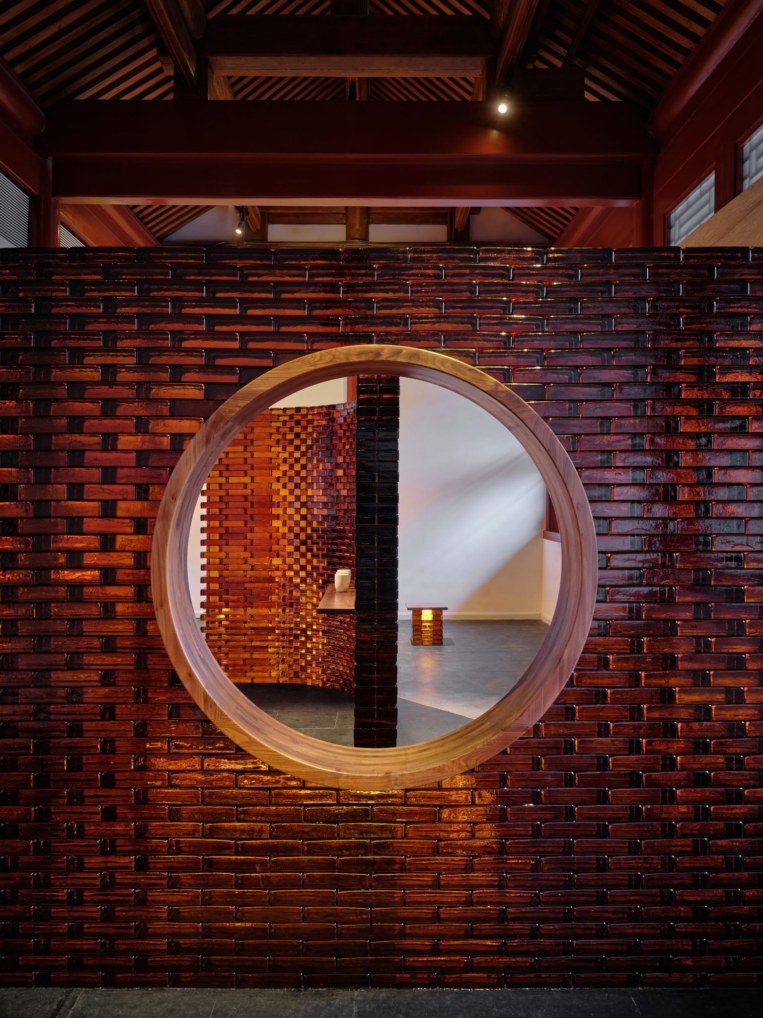 一不小心就會錯過，Aesop在北京的第一個「家」 - ppaper