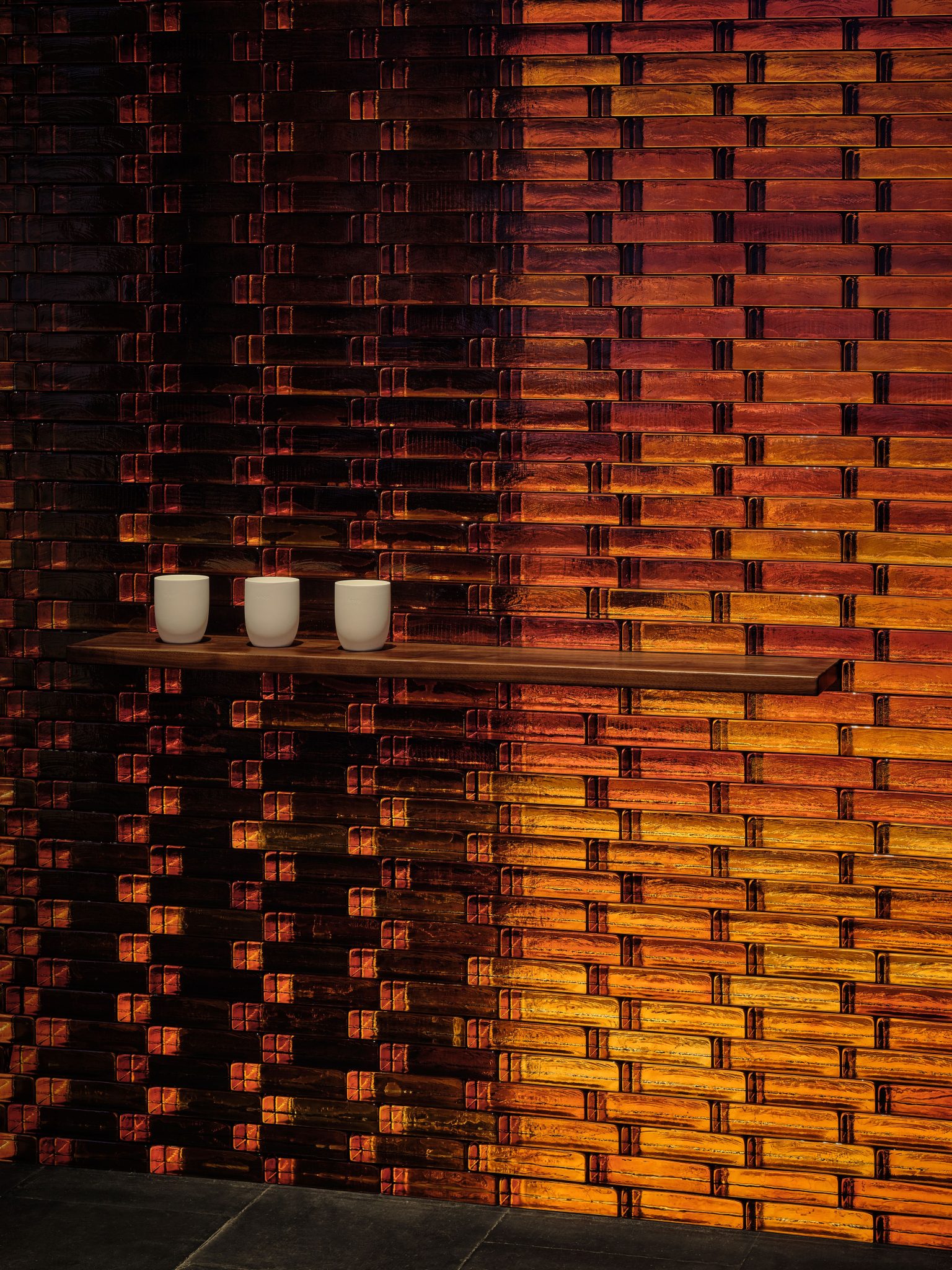 一不小心就會錯過，Aesop在北京的第一個「家」 - ppaper