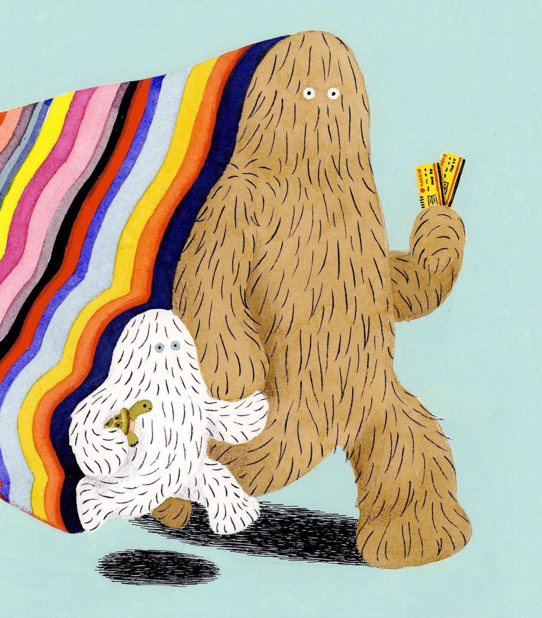 12星座如何減壓放鬆？ - ppaper