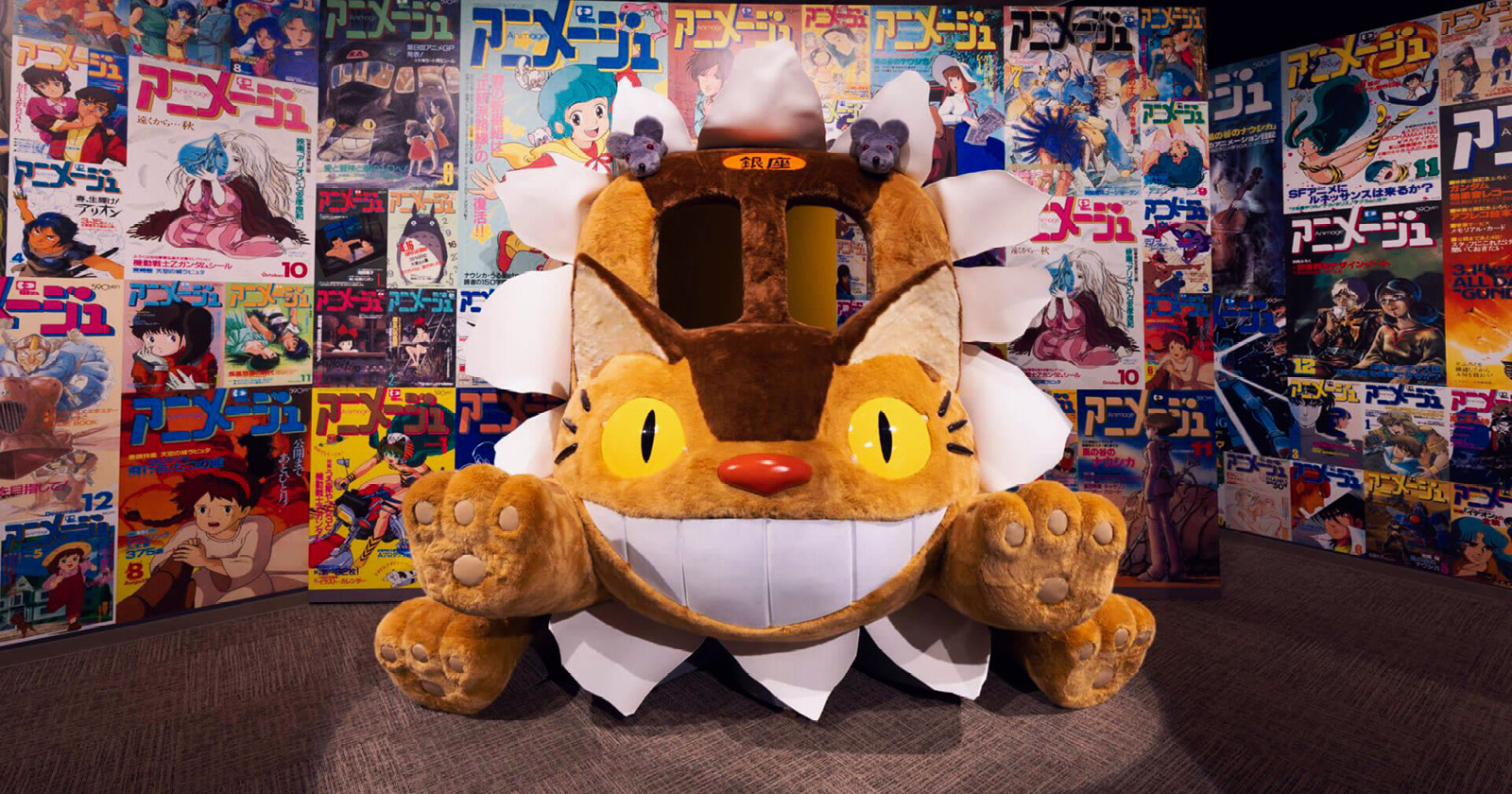 專訪｜韓國藝術家金政基：紙張容不下他的想像力 - ppaper