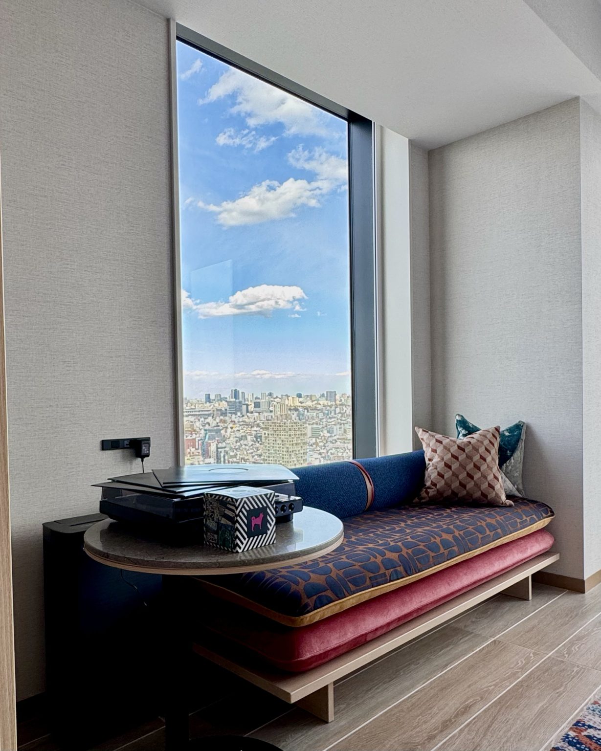 俯瞰世界的十字路口：Hotel Indigo Tokyo Shibuya體驗澀谷流行、娛樂、次文化7大亮點 - ppaper